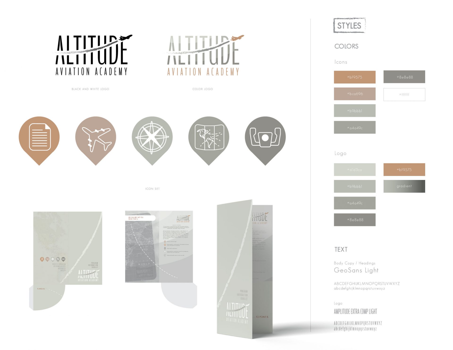 Altitude Aviation Academy – Naomi Deer